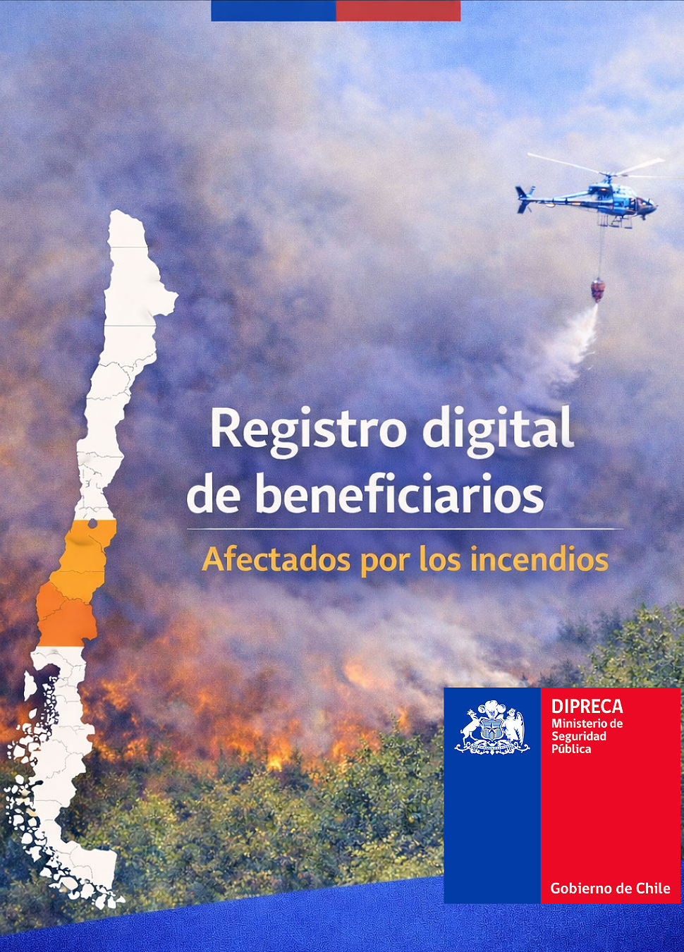 Inicio - DIPRECA