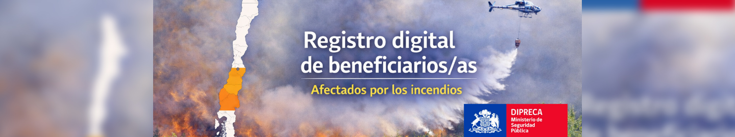Inicio - DIPRECA